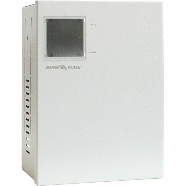 Скат РАПАН-60 Источник бесперебойного питания