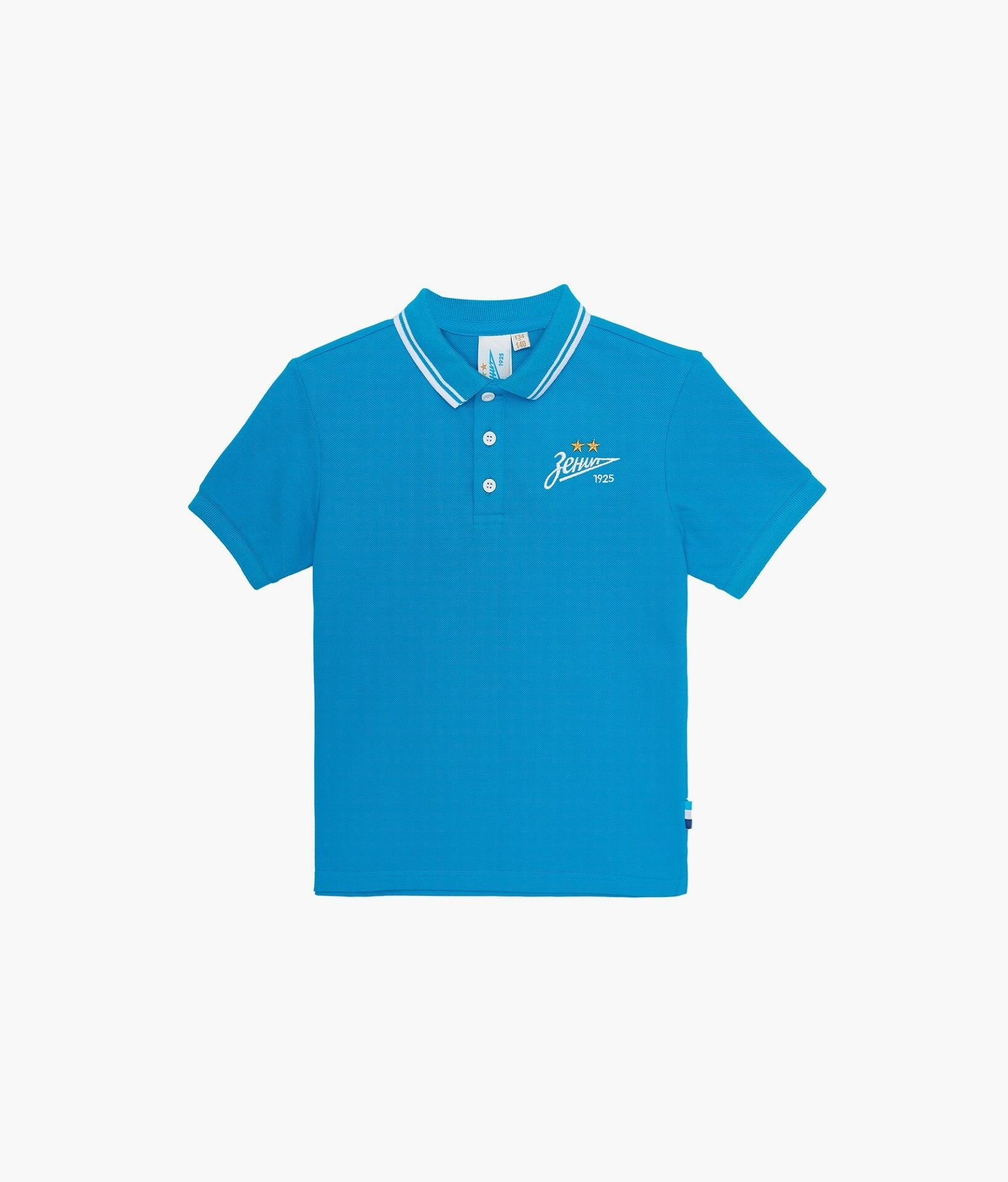 Поло спортивное