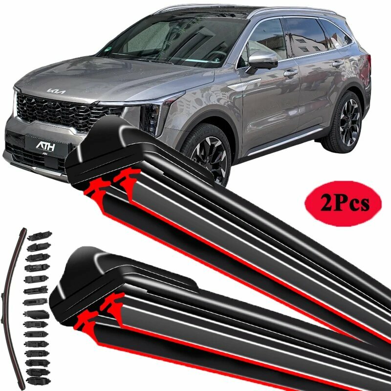 Щетка стеклоочистителя KIA Sorento MK4 MQ4 2020-2024