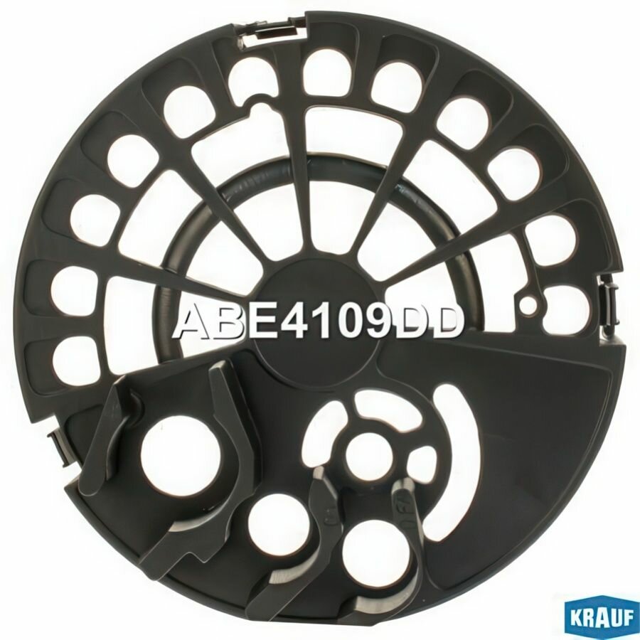 Крышка генератора пластик, для Фиат Брава, Браво, Добло Идеа, Мареа, Мултипла Пунто, Стило Лянча Каппа, Либра, Муса Альфа Ромео арт ABE4109DD