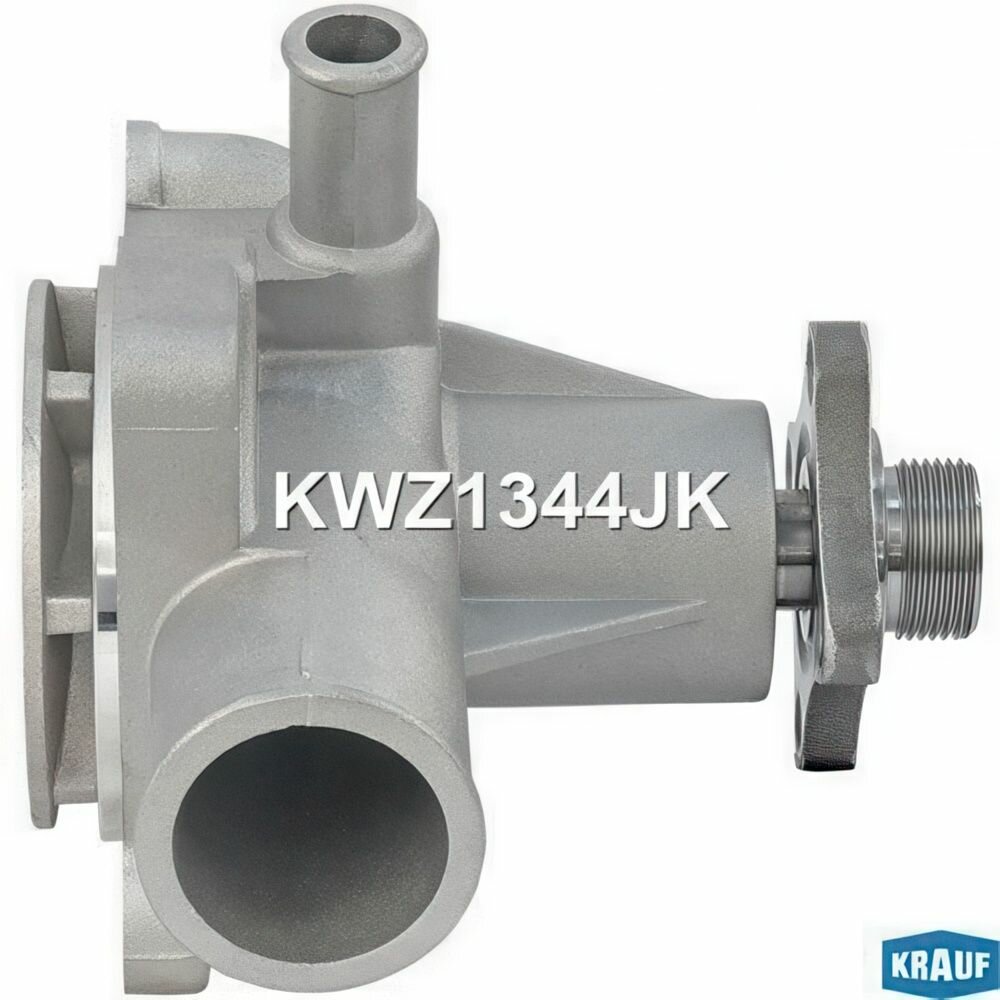 Помпа, водяной насос, для Форд Транзит арт KWZ1344JK