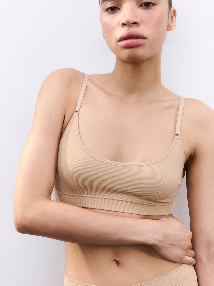 Бюстгальтер