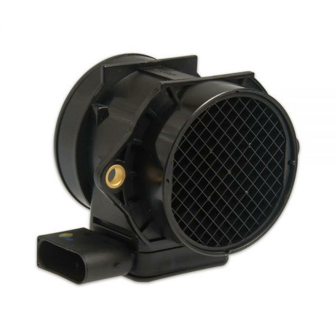 Датчик массового расхода воздуха 20-3855000 для а/м ГАЗ 3110, 3302; УАЗ 3162 (для двиг. ЗМЗ-406.10, 409.10, 5 конт.)