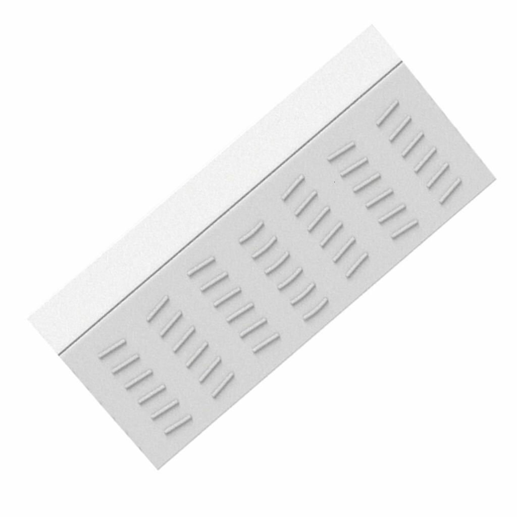 Пороговая дверная ступенька-пандус для сменных принадлежностей Робота-пылесоса