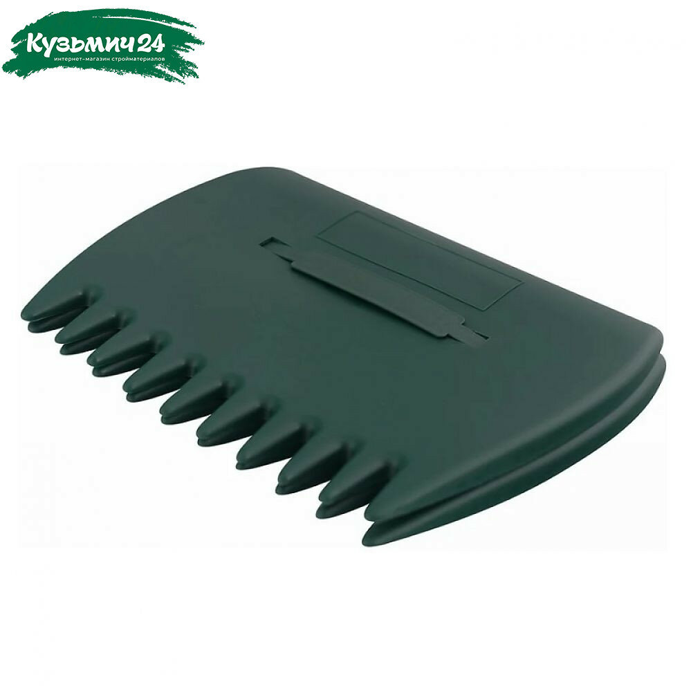 Ручные грабли J83-200 для сбора листьев и травы