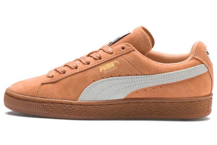 Кроссовки Suede Classic