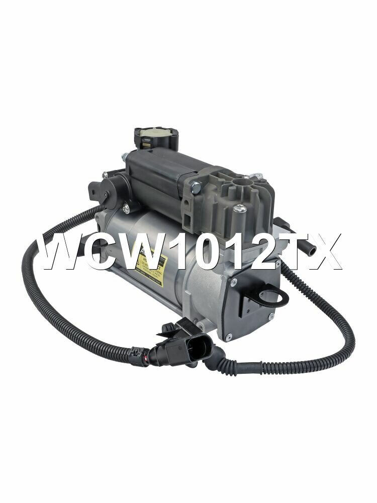 Компрессор пневмоподвески Krauf WCW1012TX для Audi A6