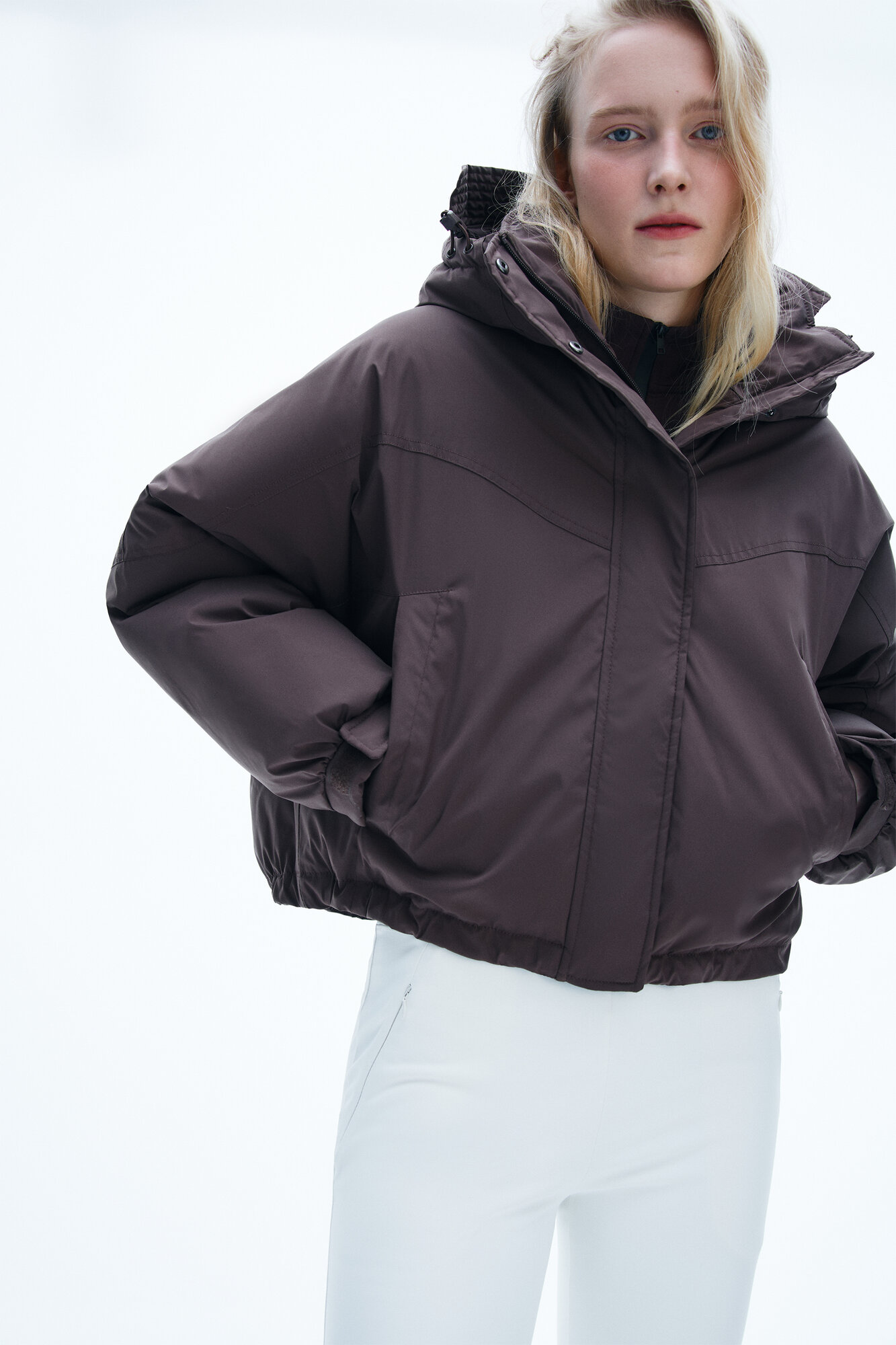 Куртка Woman Mix&Match