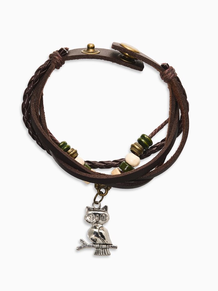 Браслет-нить