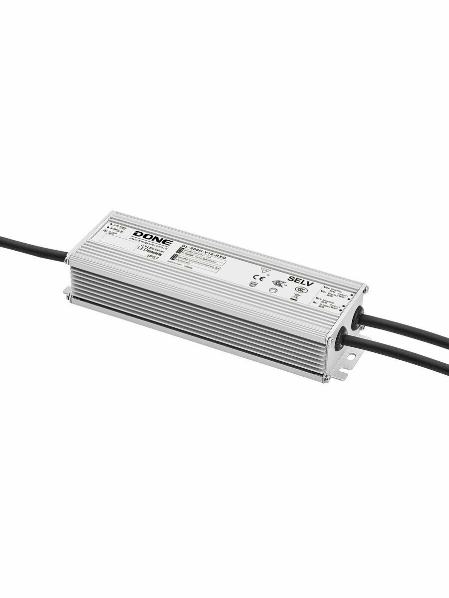 Источник питания AC-DC Done Electronic DL-200H-V12-RXG