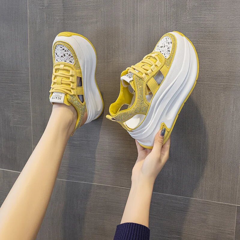 Кроссовки M2837