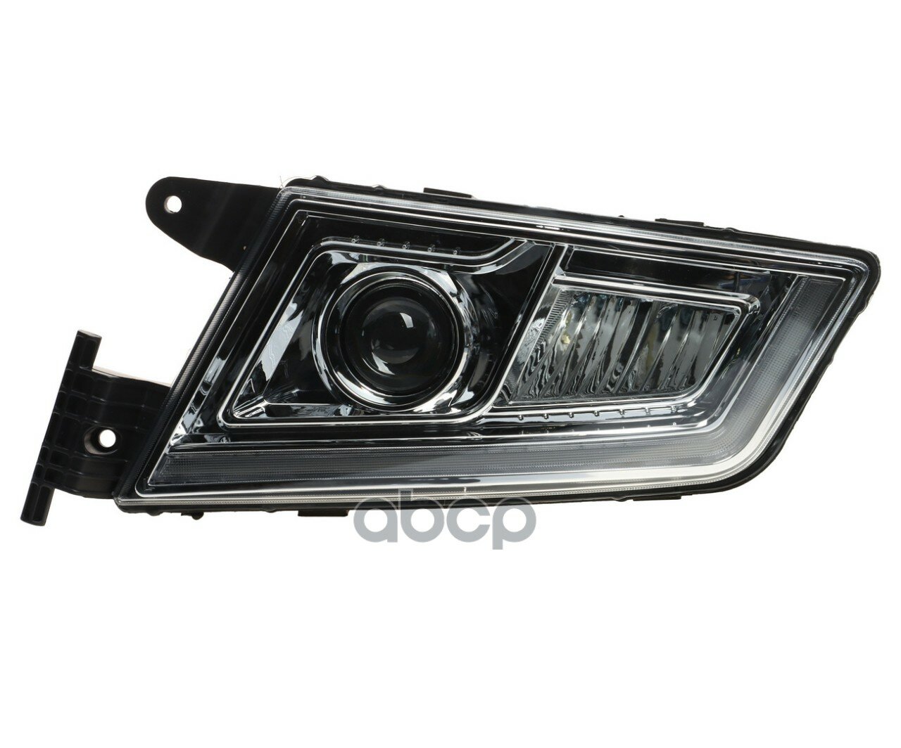 Фара SITRAK C7H левая MOVELEX MOVELEX арт. 812W251016021-MX