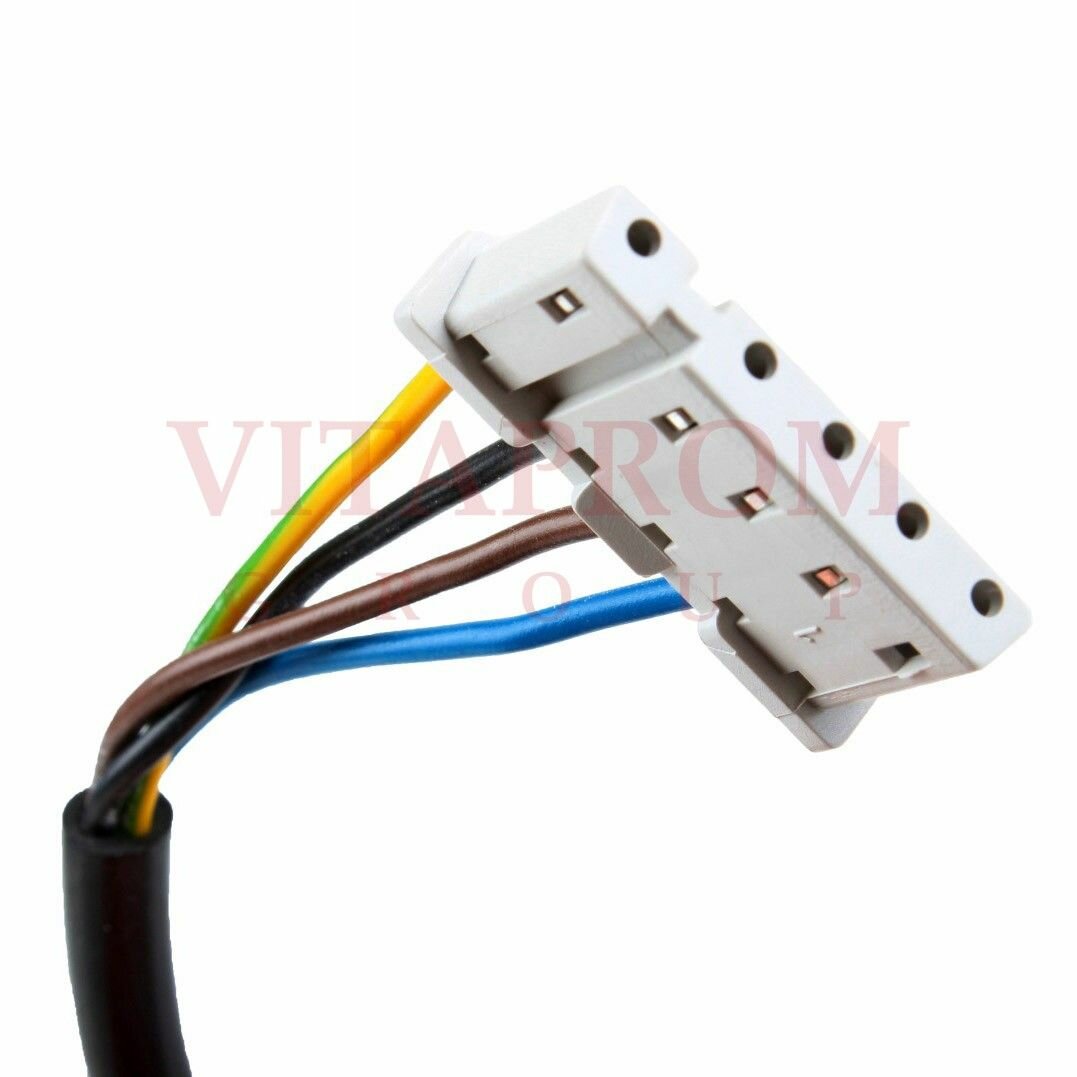 Устройство розжига VZ 2/10 HDC 8510910 для Baxi