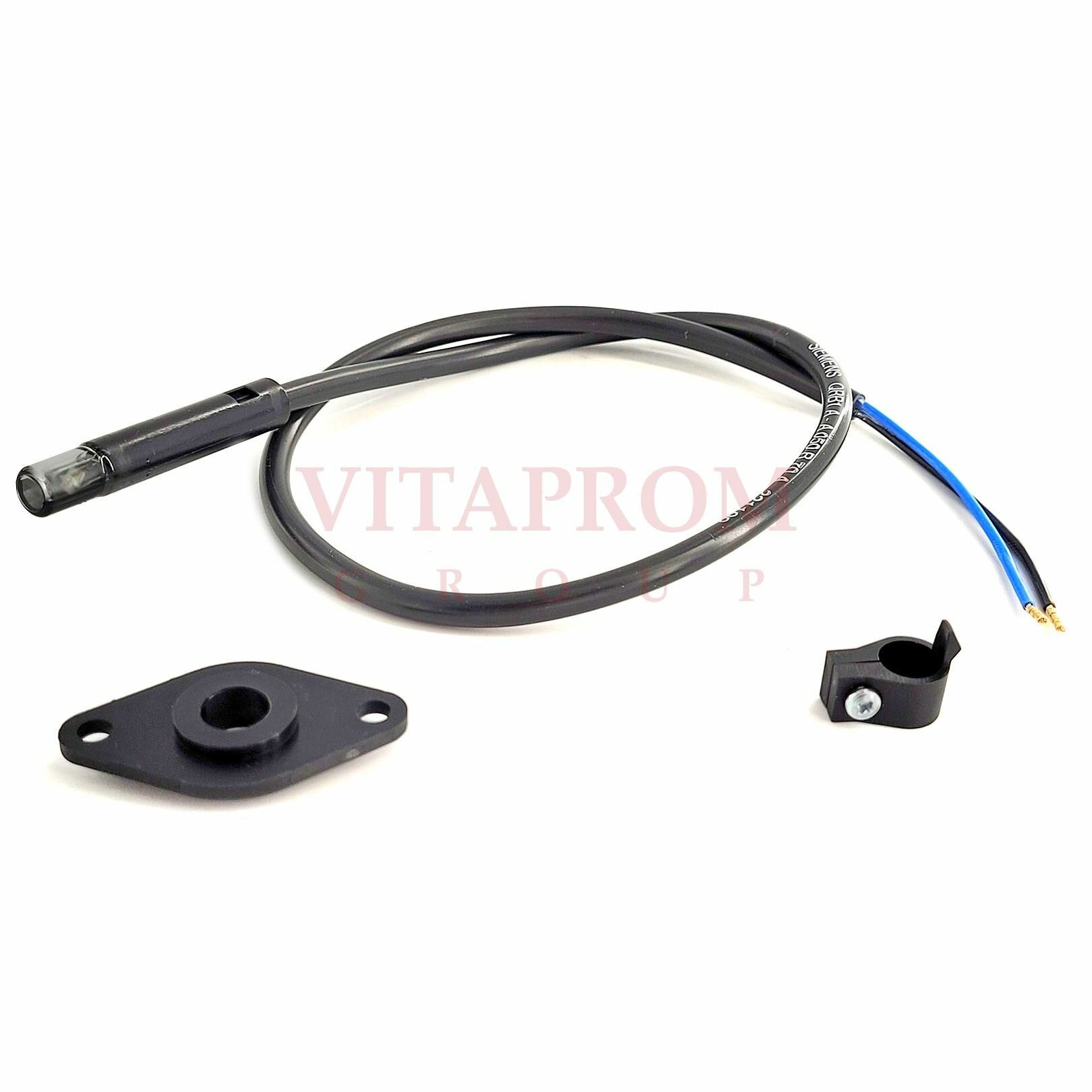 Датчик пламени Siemens QRB1A-A050B70A2