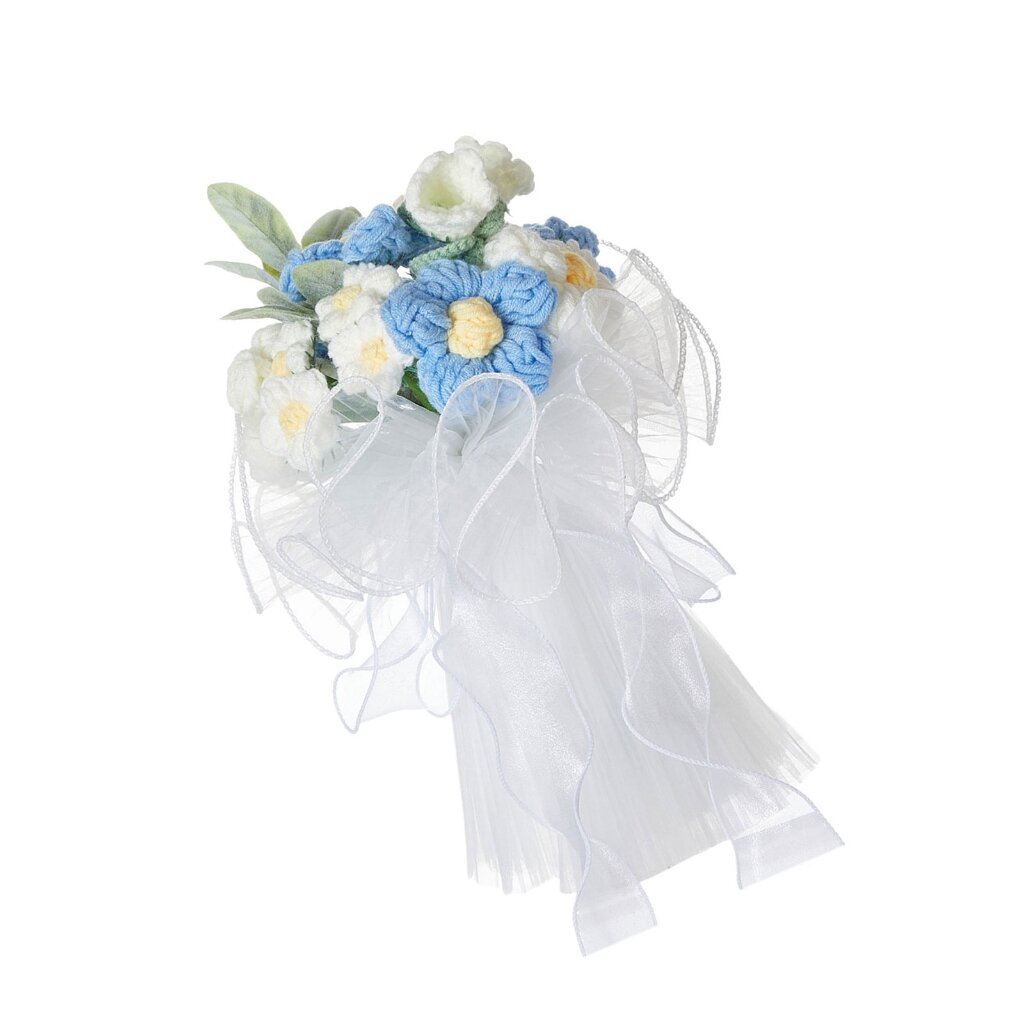 Свадебные подружки невесты Свадебный цветок Букет искусственные невесты цветы декоры