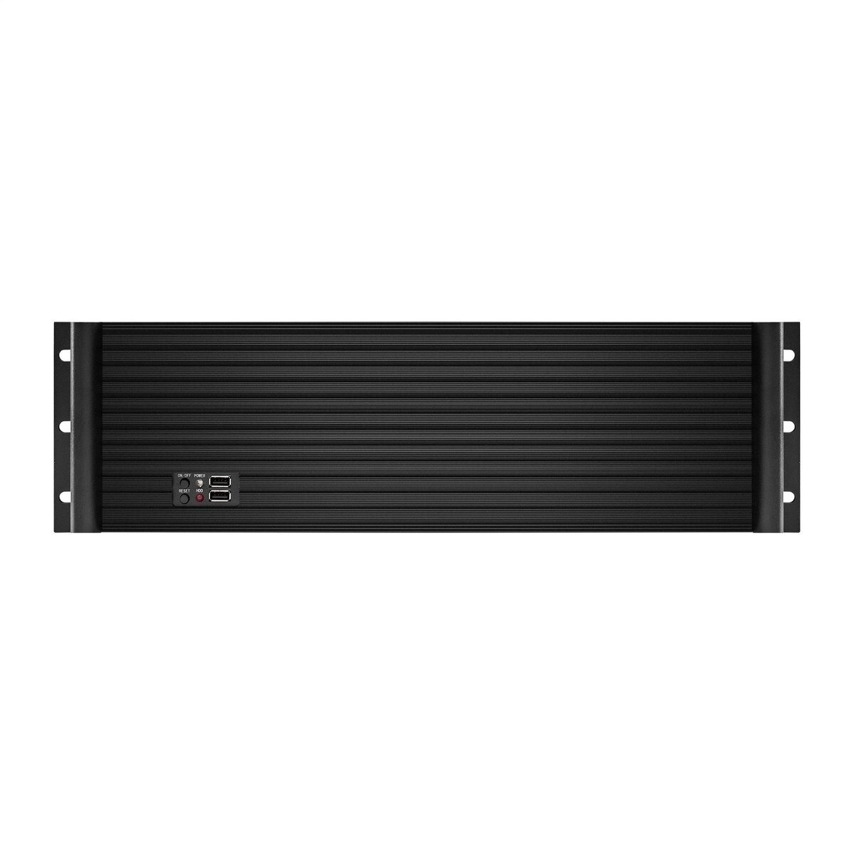 Серверный корпус ExeGate EX292700RUS Pro 3U450-08