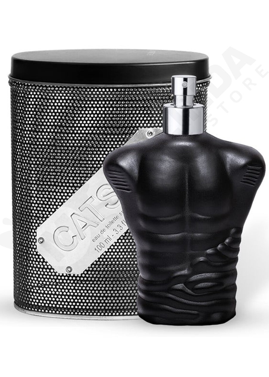 CREATION LAMIS Catsuit мужская туалетная вода объем флакона 100 мл