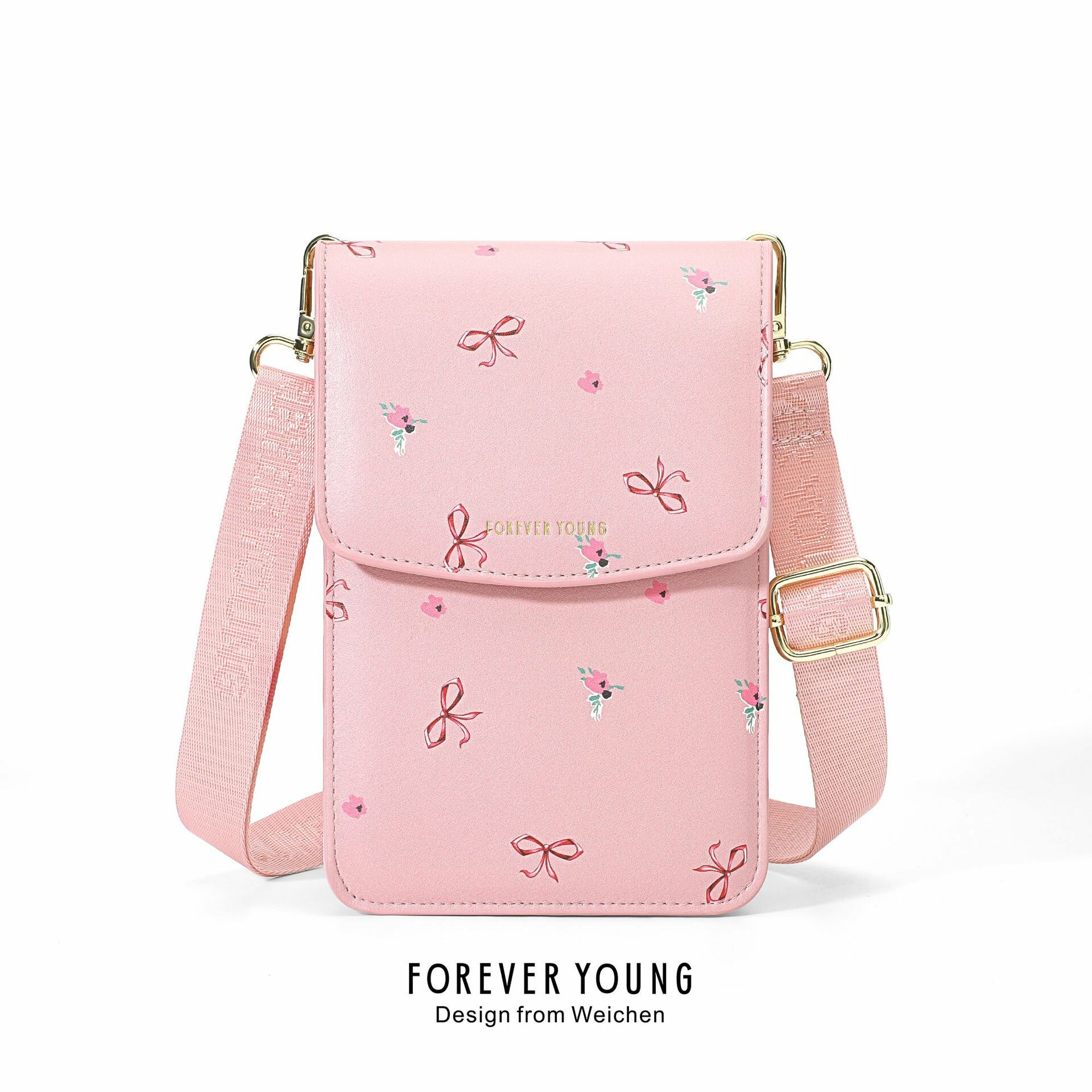 Сумка FOREVER YOUNG