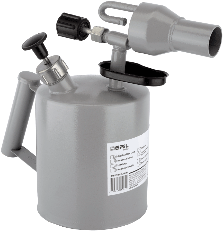 Лампа паяльная 2,0л 921020