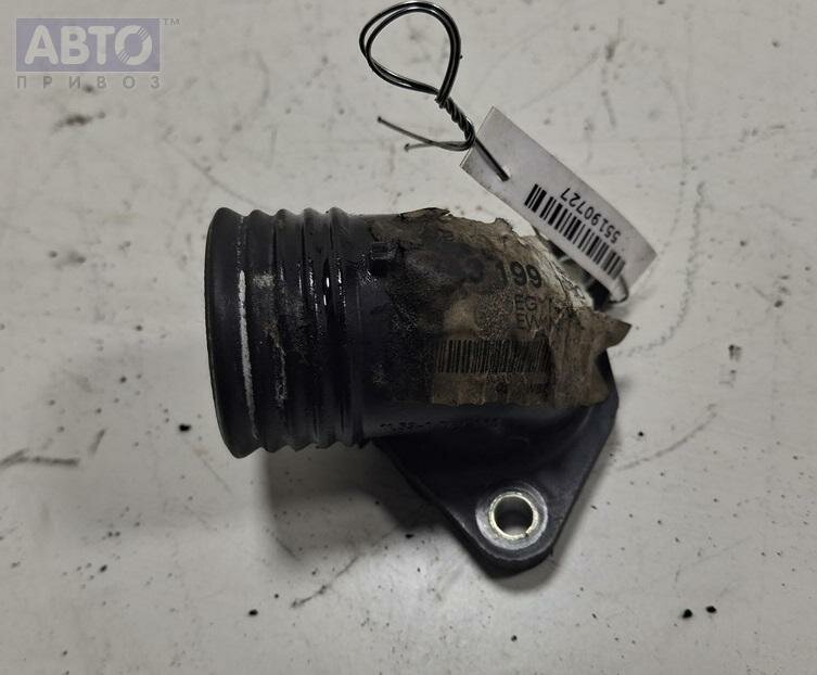 Фланец (тройник) системы охлаждения BMW 3 E36 (1991-2000)