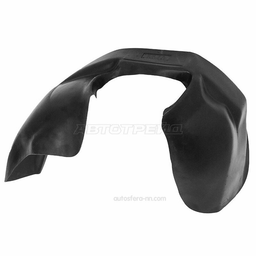 SAT STDW10016L1R Подкрылок Daewoo Matiz 00-15 (Спереди/ Справа)