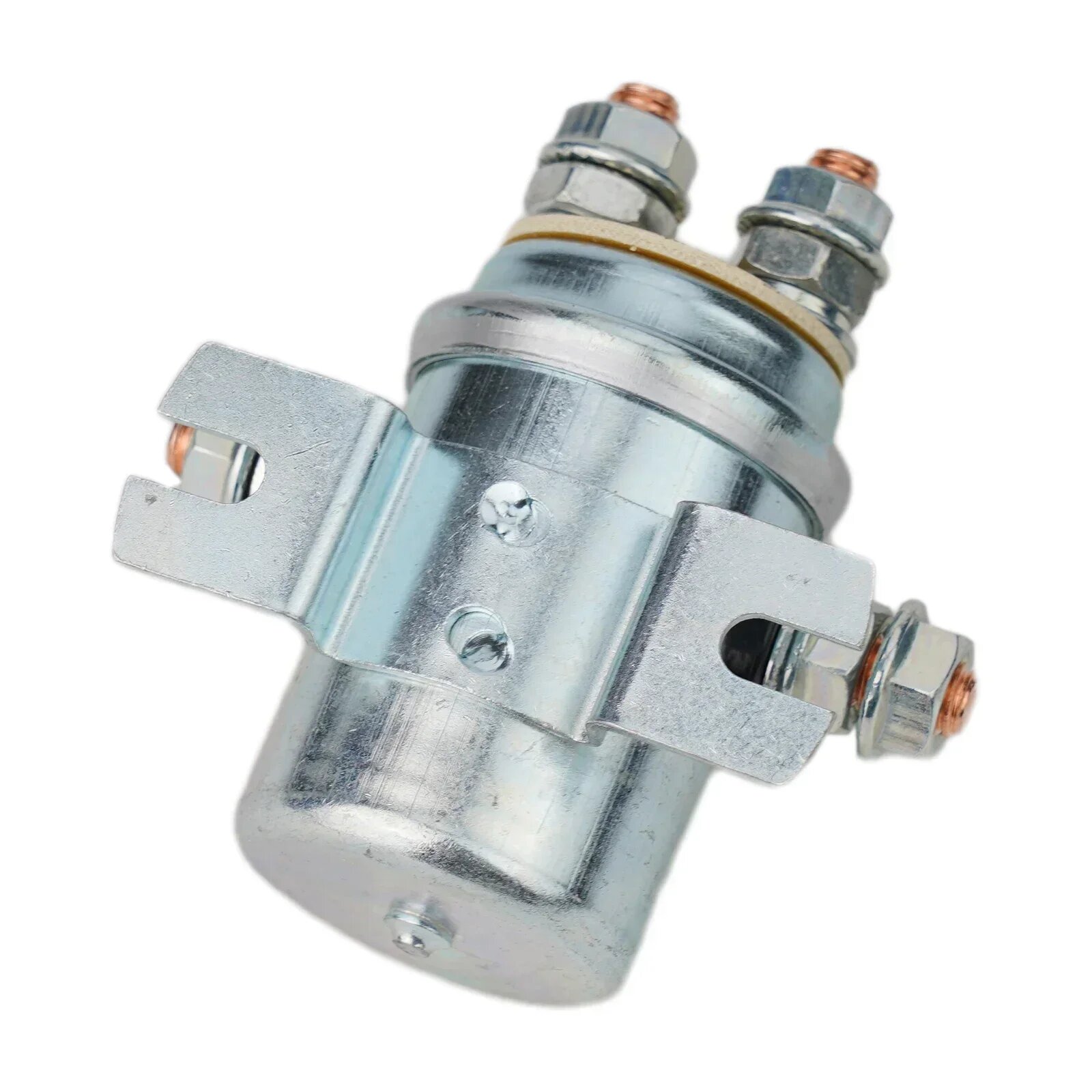 Реле автомобильной лебедки, контактный переключатель 600 А, ток 600 А, номинальный ток, электромагнитный переключатель двигателя, номинальное напряжение 12 В, мощность катушки 28-30 Вт