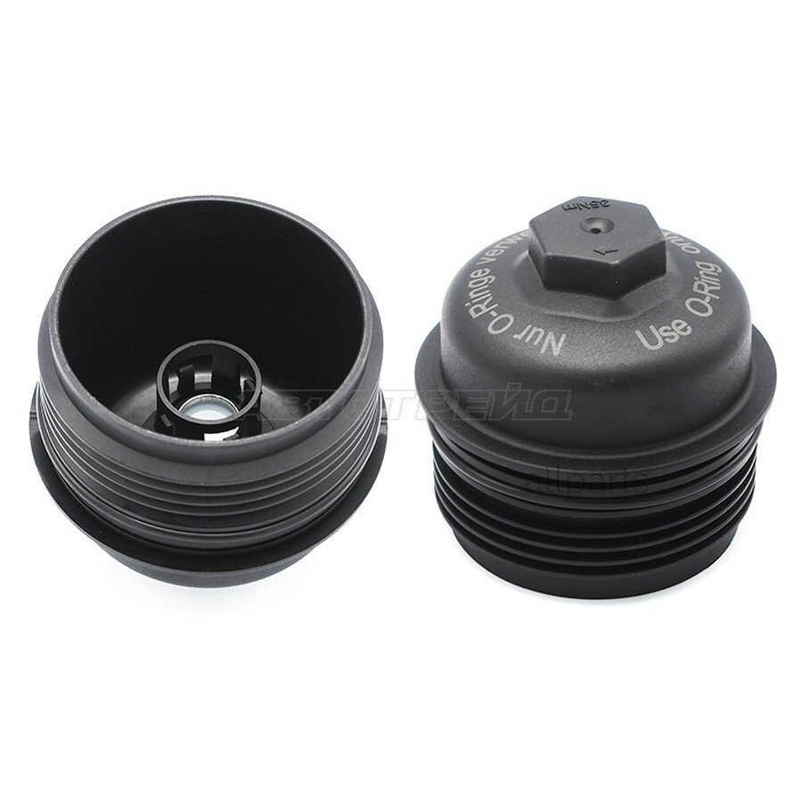 SAT ST-057115433A Корпус масляного фильтра VW TOUAREG BKS/BUN/CASA/CASB-CASC/CATA 07-18