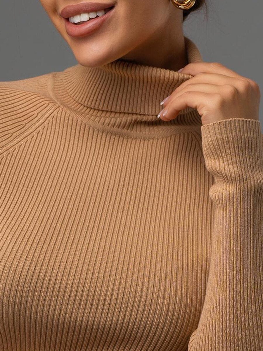 Водолазка Для женщин