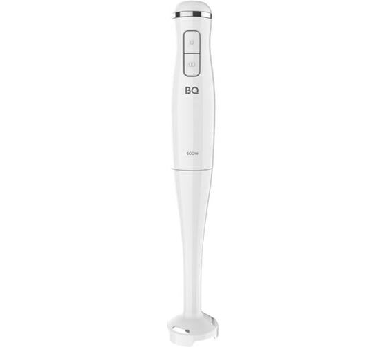 Погружной блендер BQ HB401P White