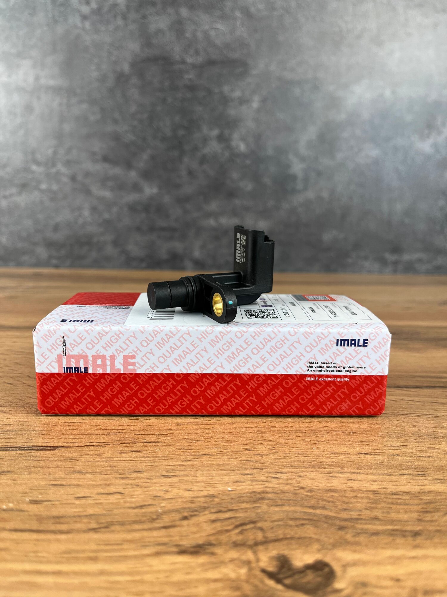 Датчик распредвала BMW N13