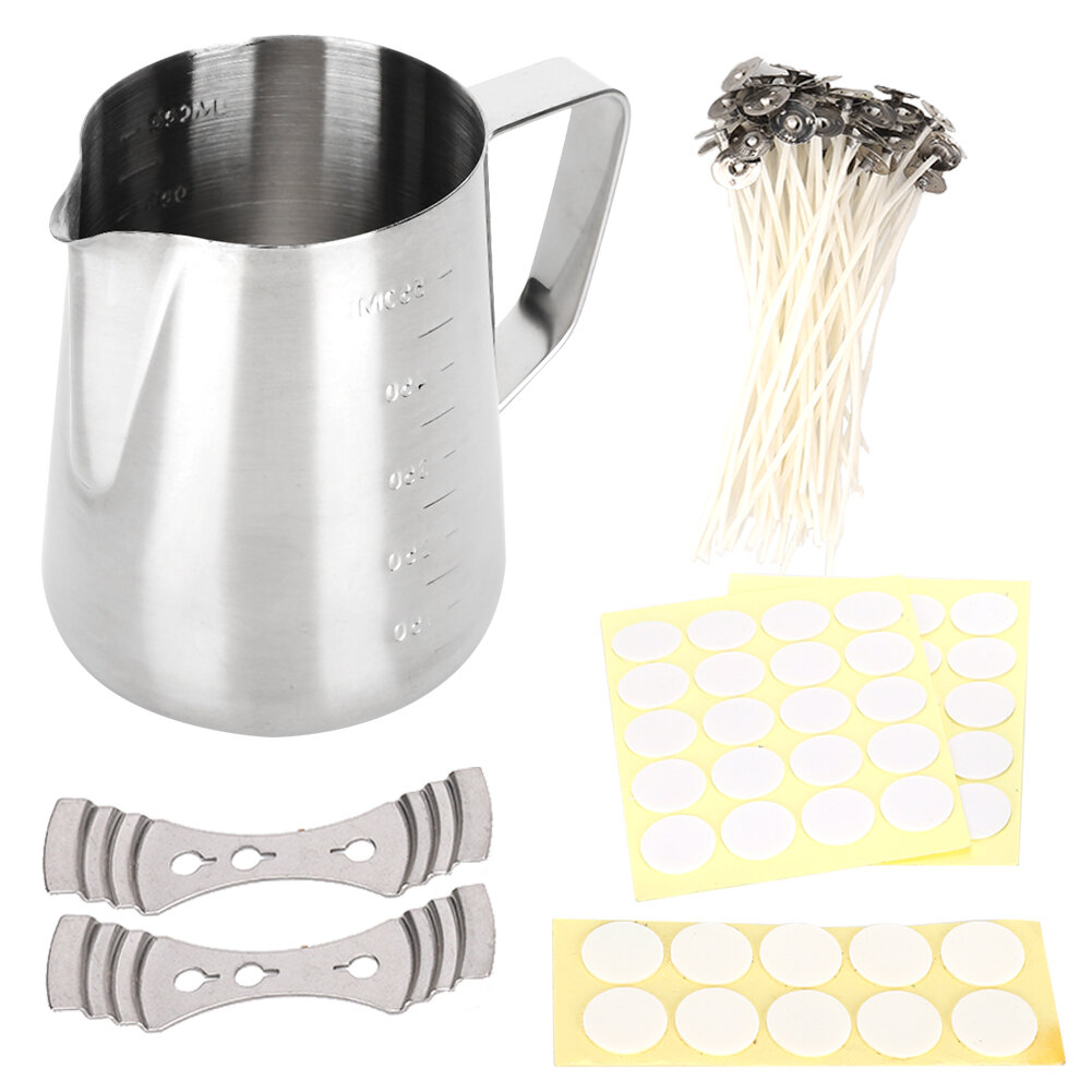 Набор для поставки свечей