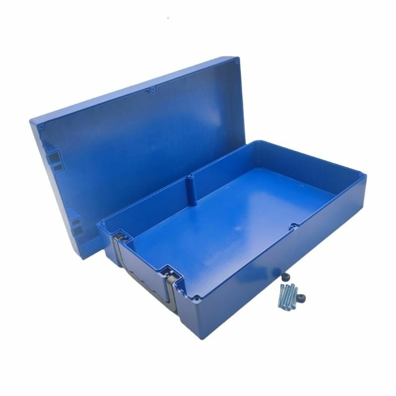 Корпус для батареи высокой емкости 48V 13S8P 14S8P литиевых батарей для электроскутера, - Пустая коробка