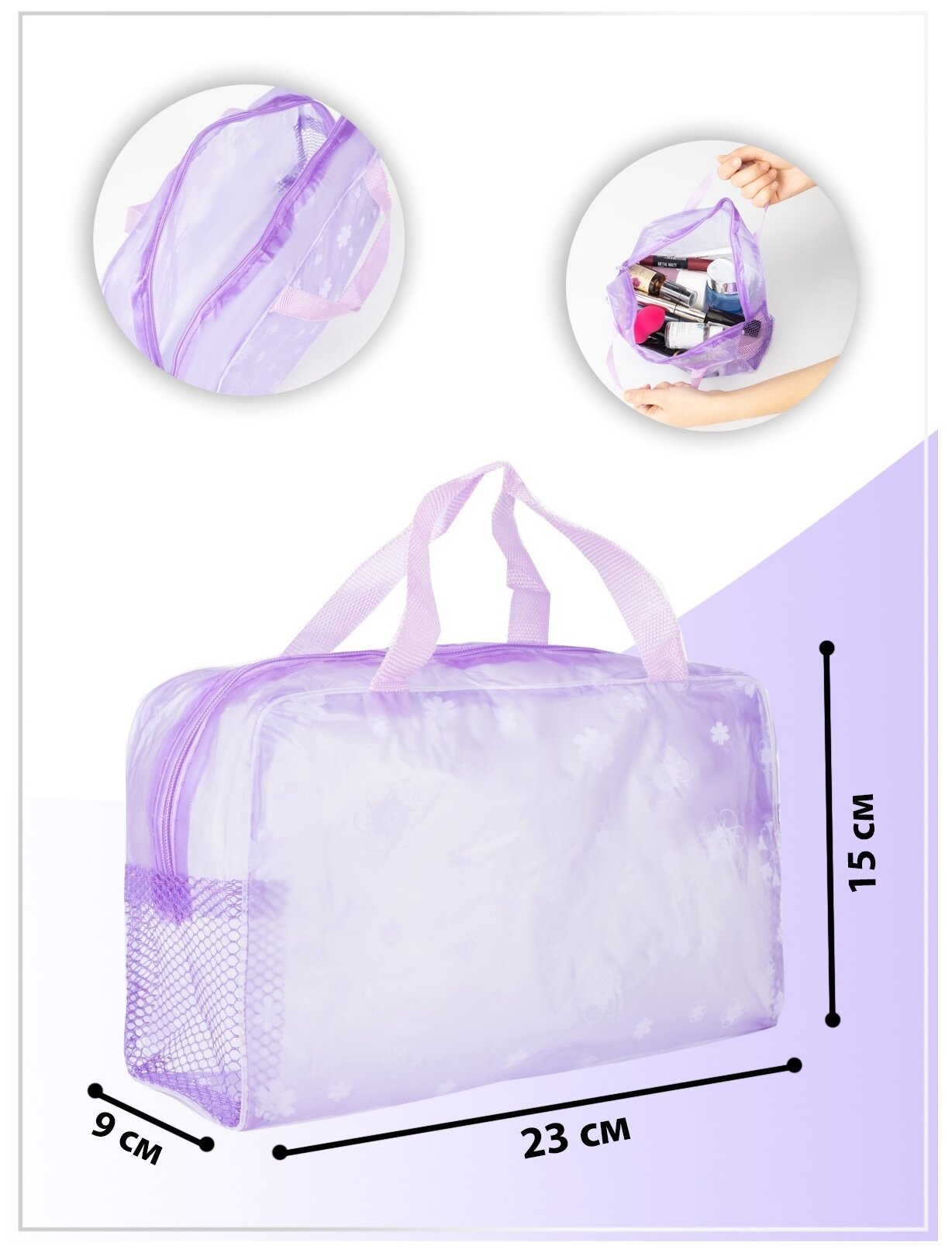 Косметичка