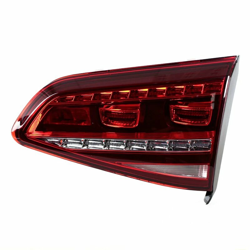 Светодиодный задний фонарь для Volkswagen Golf 7 2013-2017, задние фонари, задние фонари, стоп-сигнал, указатель поворота, фонарь заднего хода, дальний фонарь Inside Right