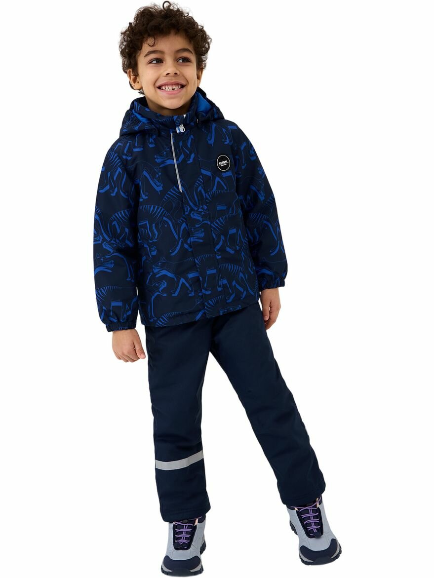 Комплект верхней одежды