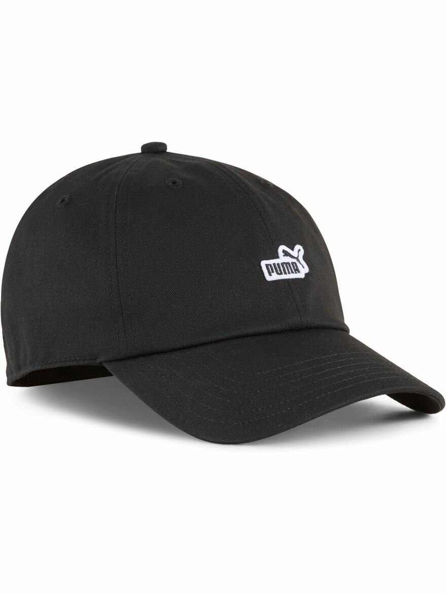 Бейсболка ESS No. 1 Logo Patch Baseball Cap для женщин