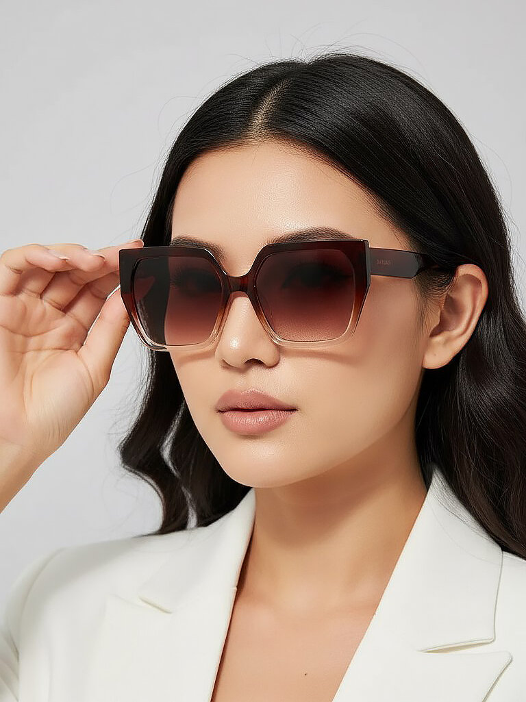 Солнцезащитные очки Sunny Glass