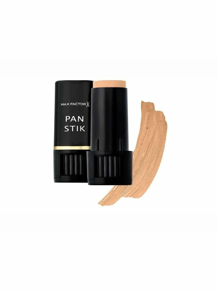 Max Factor Тональный крем PANSTIK 14 тон Cool Copper