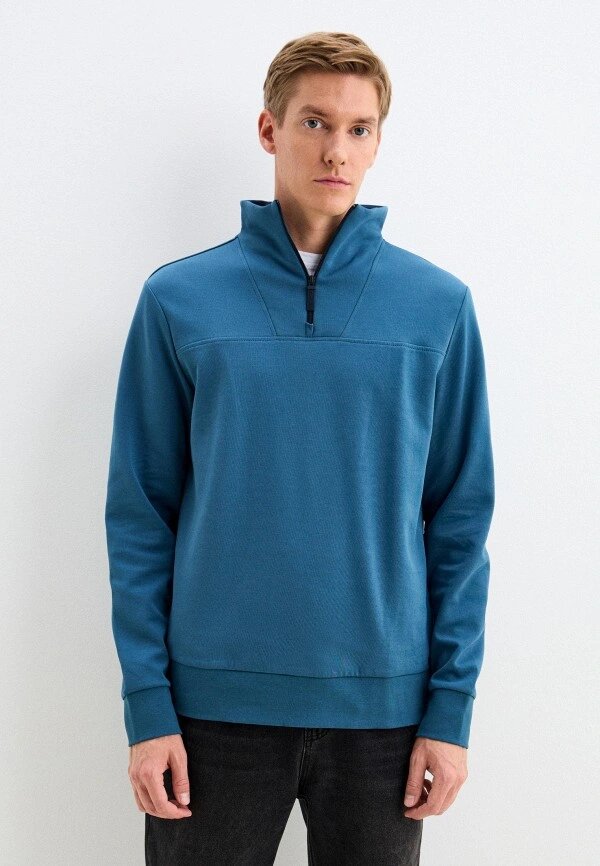 Толстовка спортивная