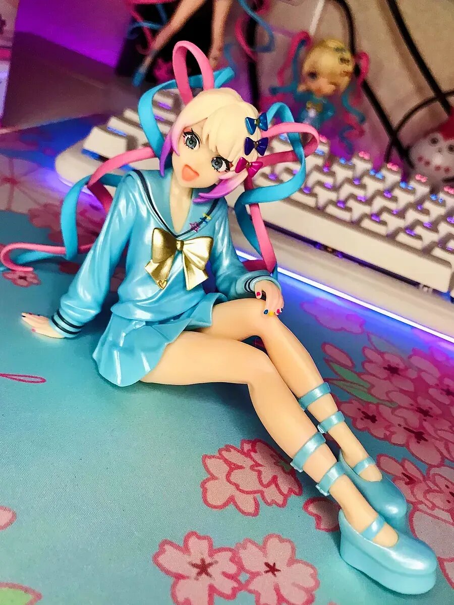 Фигурка аниме OMGkawaiiAngel (Needy Streamer Overload)