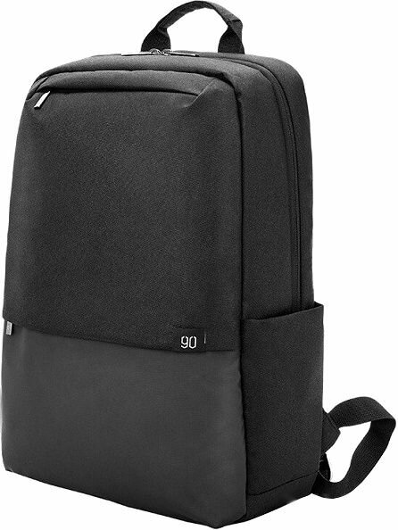 Рюкзак 90 Points Fashion Business Backpack (Black)-ZHIMIN