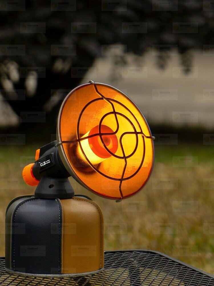 Грелка каталитическая