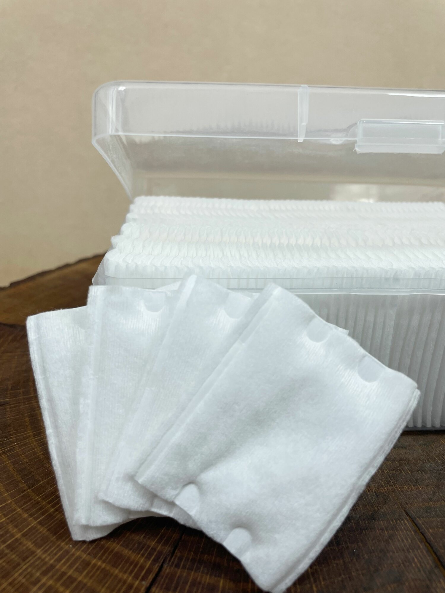 Ватные диски