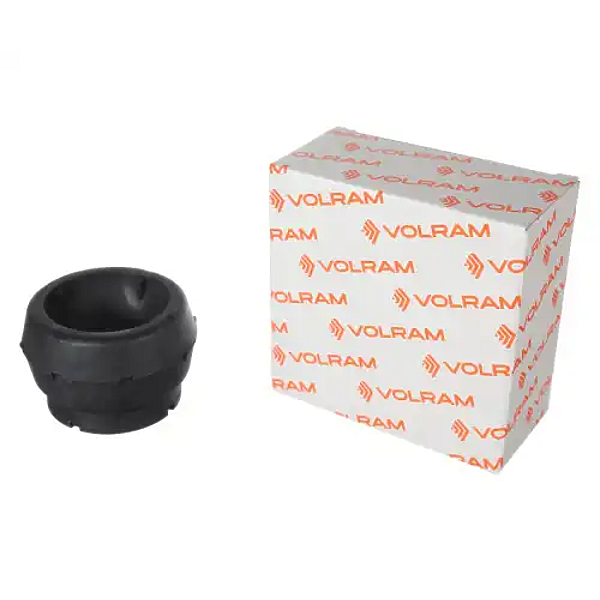 VOLRAM VR14146 опора стойки амортизатора VW Polo (Поло) 09-, Skoda (Шкода) rapid 13-, пер, лев / пр, без