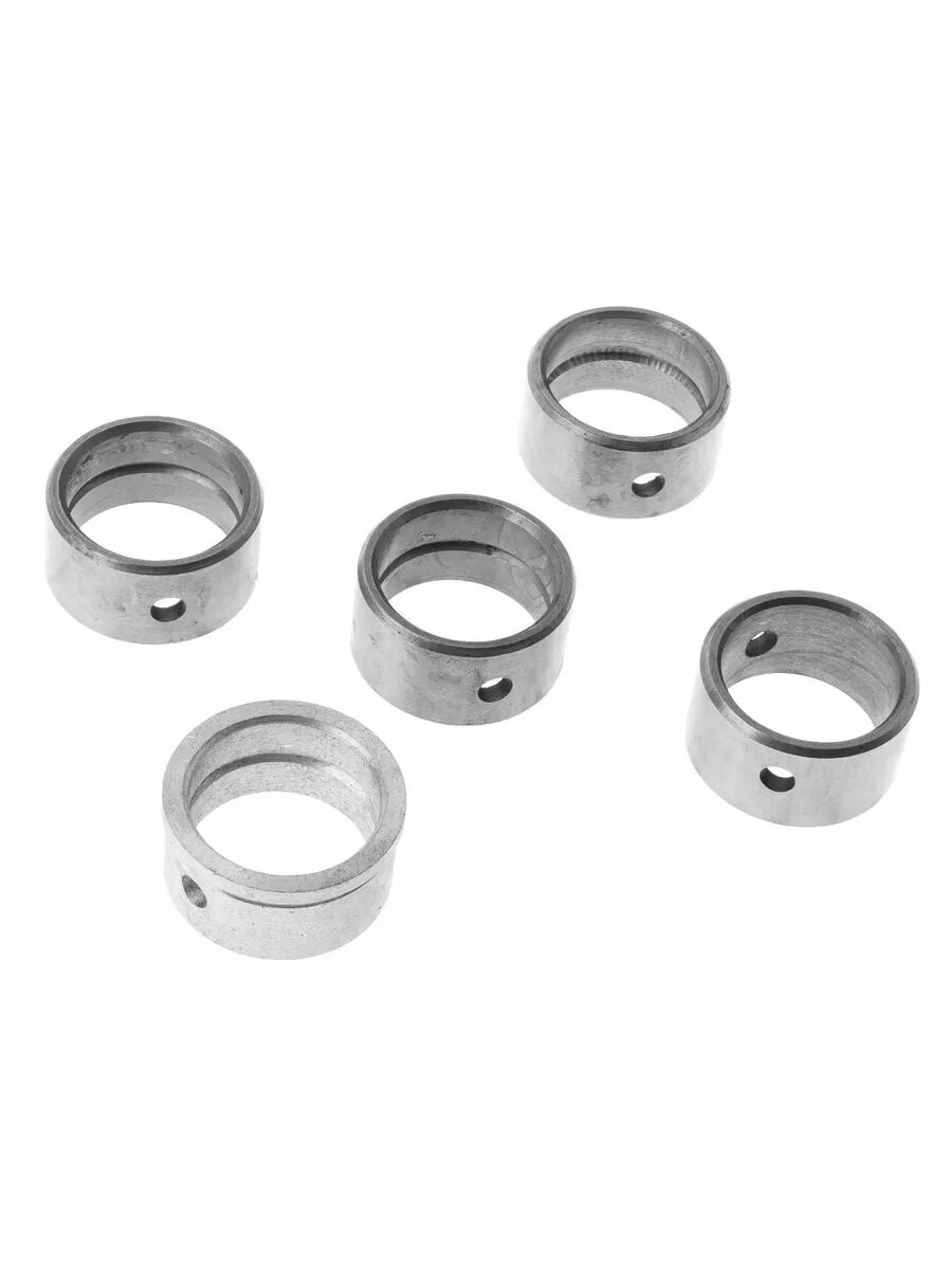 Втулка ЗИЛ-5301 распредвала комплект (3+1+1)