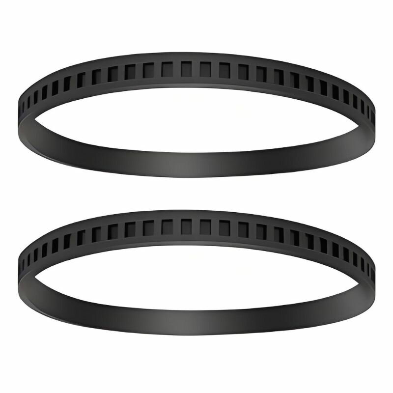 Две части запасных частей для шин ленточнопильной машины 650721-00