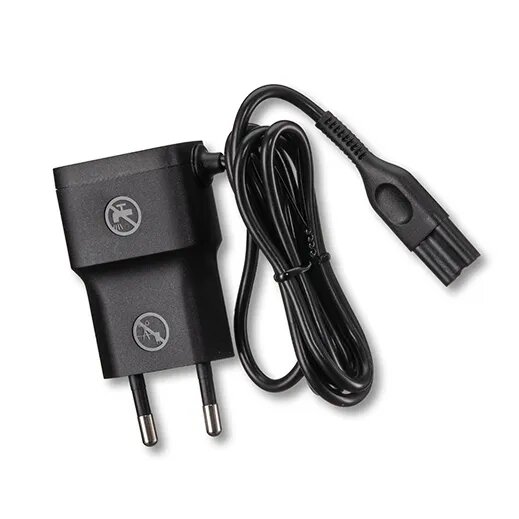 Блок питания со шнуром 5V для бритв и триммеров Braun All-in-One Trimmer 5, 7 тип 50804,5805,5806,5807