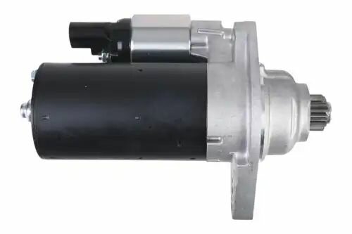 Стартер 12V 1.7KW 9T Audi A3, VW Golf/Passat/T5 1.4-1.9TDi 02>