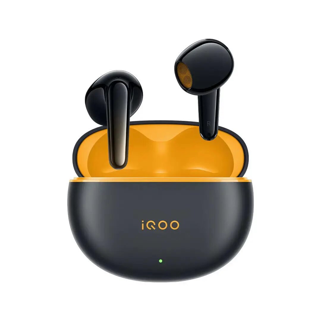Vivo iQOO TWS Air3 Pro беспроводные наушники Желтый