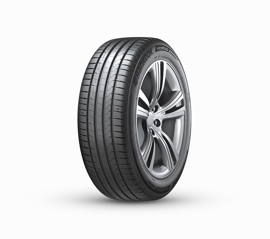 Шины Hankook K135A Ventus Prime 4 SUV 215/65 R16 102H XL летние Корея 2026
